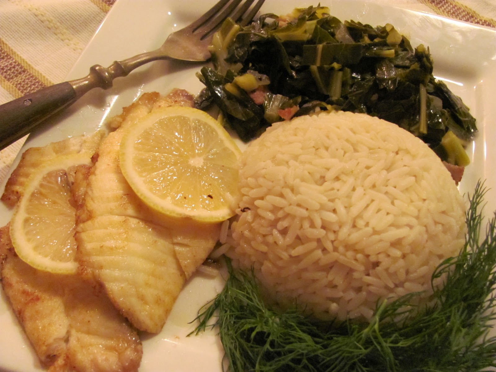 What's Cooking in your World?: Day 85! Kenya-Samaki wa Kuaanga (fried ...