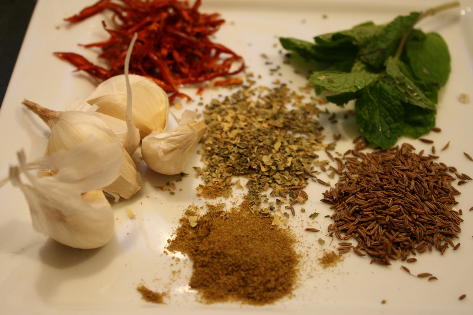 What's Cooking in your World?: Day 96! Libya - Shorbat bil Hoot (Fish ...