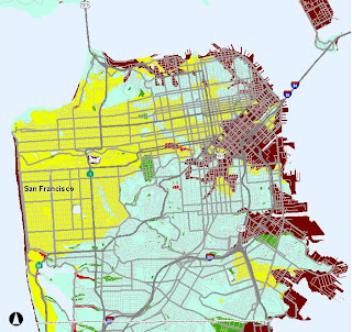 The Big Rumble: What Happens To Noe When The Earth Shakes? | Noe Valley SF