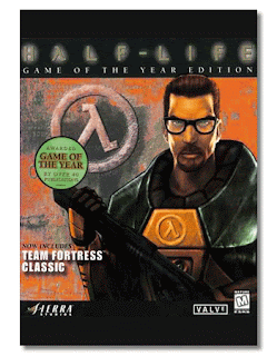 Bienvenidos!! A .:: InyeccioNGaming .:: - Haf Life