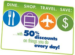 Book Coupon Discount Entertainment | Entertainment