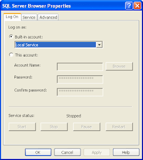 Information Technology: How To enable remote connection on SQL Server ...