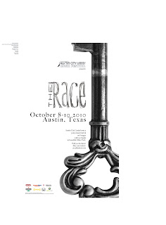 Typography II: 2 Axial System Posters