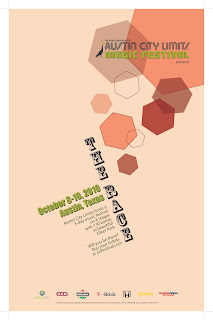 Typography II: Final Axial System Posters