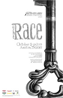 Typography II: Final Axial System Posters