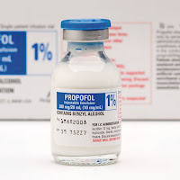 Anestesiología Dominicana en Internet: Alerta de la FDA de propofol ™ y ...
