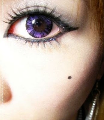 DreaNa Lenses Boutique