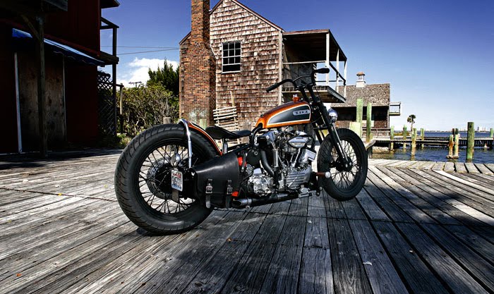GasCap Motor's Blog: Nash Motorcycles