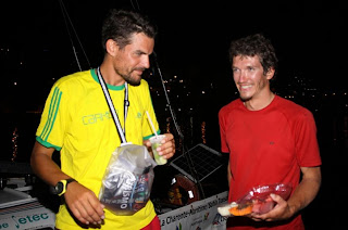 VS.17: Sandrine, Simon, Manu, Mathieu, Marc, Mathis, les Fabien, Henry ...