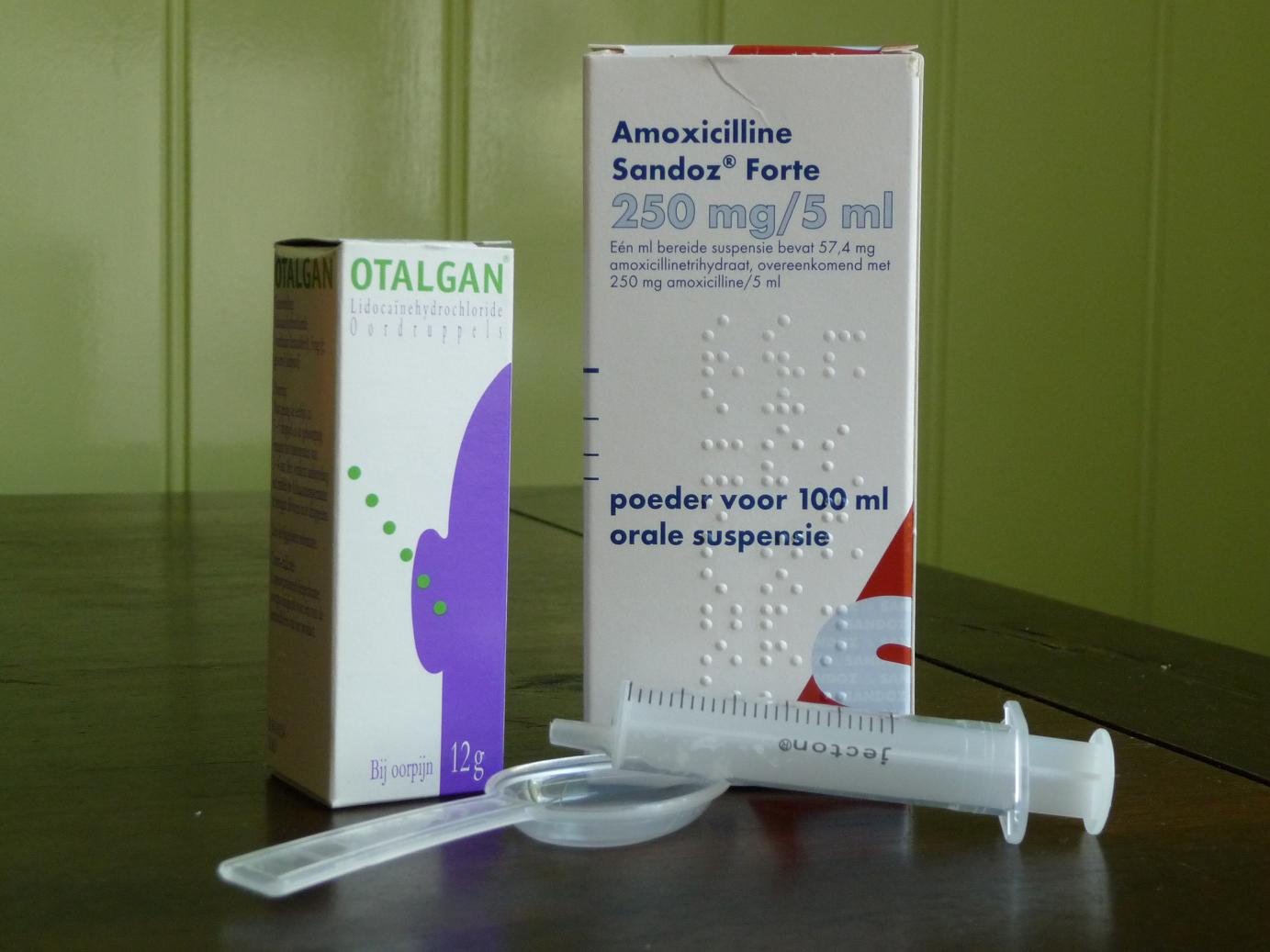 Dosierung Amoxicillin , Amoxicillin ABZ 500 mg Tabletten