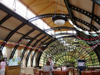 The Beer and Burger: The Imperial - Exeter