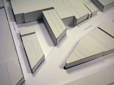 Architectural studies