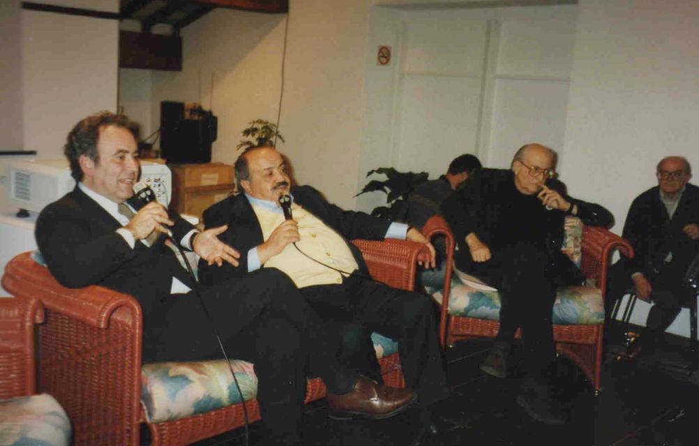 AGD2000, Agenzia Giornalistica delle Dolomiti: MICHELANGELO ANTONIONI ...