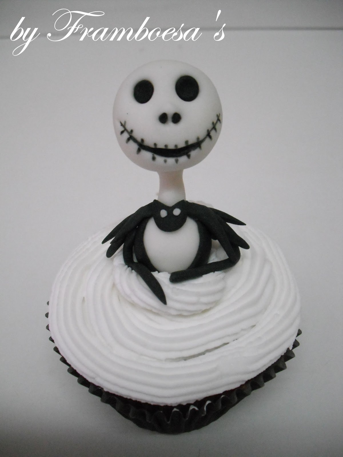 Framboesas Eventos E Doceria Cupcakes 3366