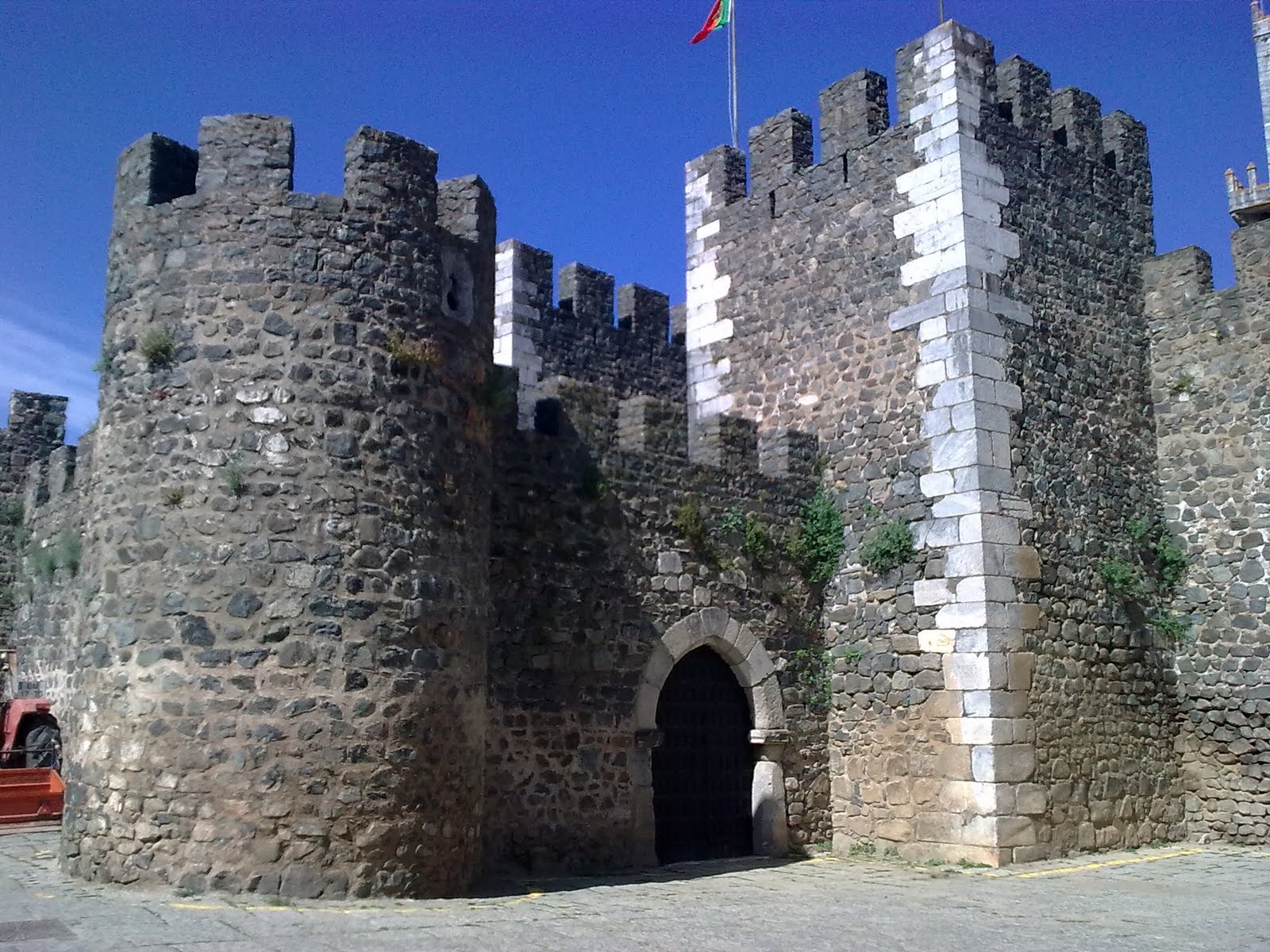 De Porta Aberta: Pelas ruas de Beja... uma visita turistica.