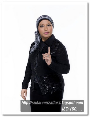 sultanmuzaffar: Tenaga Pengajar dan Pengacara Akademi Fantasia Musim 7