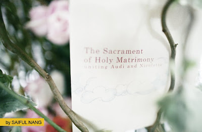 sultanmuzaffar: Audi Mok & Nikki Palikat United