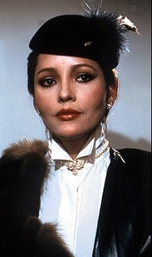 Lately....: I want to grow up to be Fatima Blush