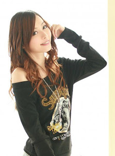 Taiwan Girls ....: The Amazing Taiwan Taipei Girl