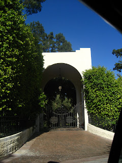 Ruminations on the Ruins of Krotona