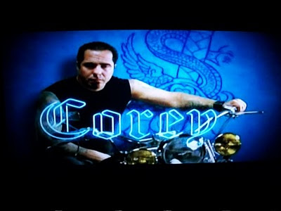 Trend Of Motorcycle: Corey Miller motorcycle