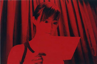 Cine de Terror Tailandes: "Shutter" o bien "Están entre nosotros"