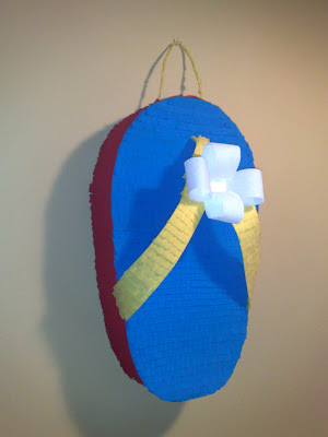 LAS PIÑATAS DE JUANMEX: MIS PIÑATAS HECHAS