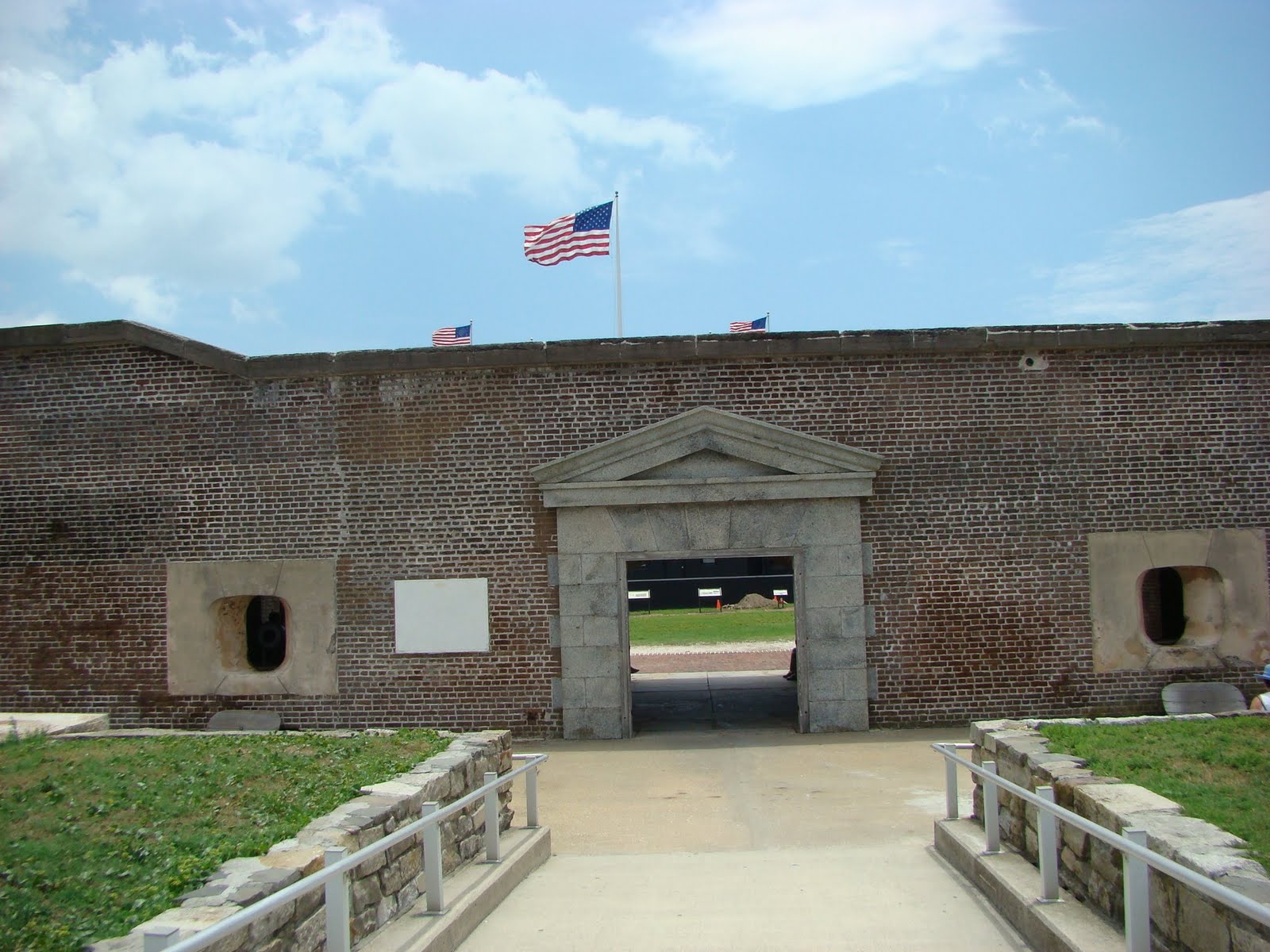 Curt & Yvonne's Excellent Road Trip: Charleston SC Thursday June 3rd