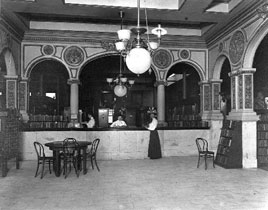 Timberglen Branch Library Friends: A Little History of the Dallas ...