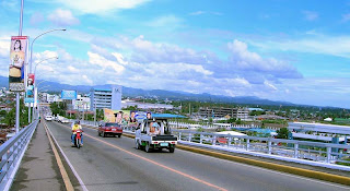 discover cebu philippines: Mandaue City