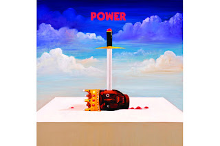 Yung & Rich: Kanye West “Power” Cover Art