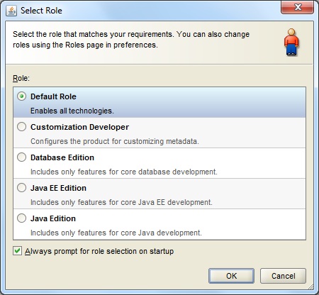 Framework / Middleware: JDeveloper - Fusion Web Application (ADF) with HR Schema