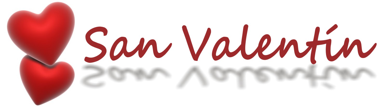 Logos de San Valentín - Imagui