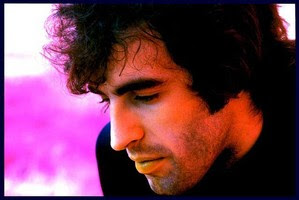 Plochmann Lane: Remembering Richard Manuel today...