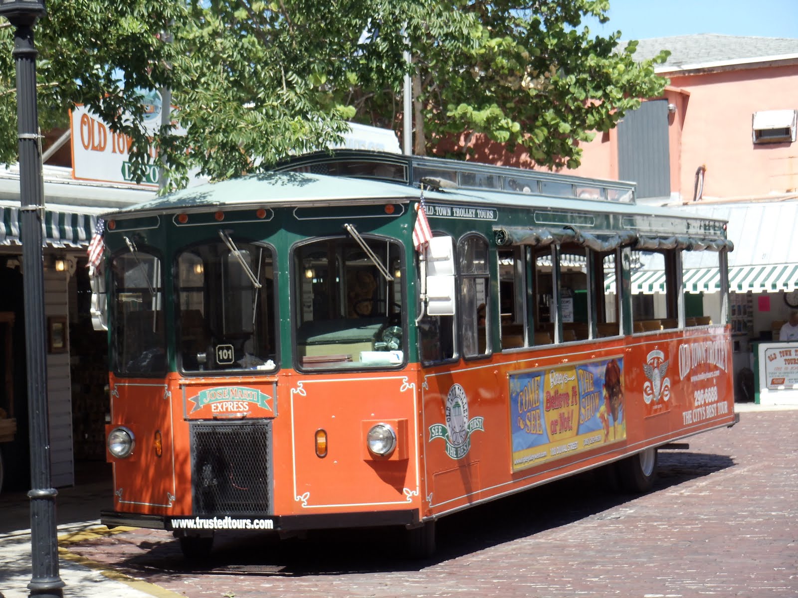 Adventures of a Middle-Aged Drama Queen: The Duval Crawl: Redefined