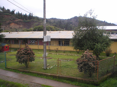 Escuela San Ignacio de Palomares