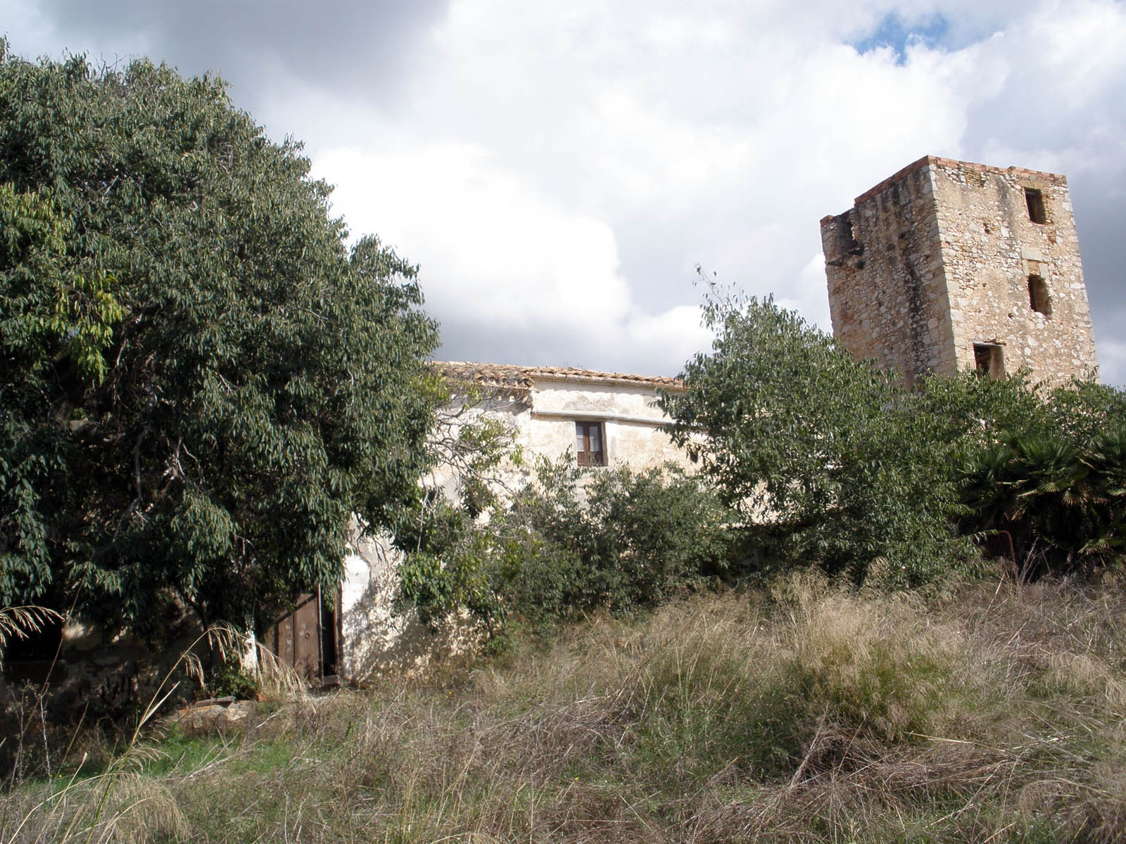 Franclips: DE GARRAF A SITGES. POR EL PARC NATURAL DEL GARRAF. RUTA DE ...