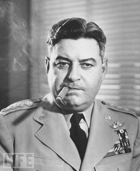 MilPub: Book Review: "Washington Rules", by Andrew J. Bacevich