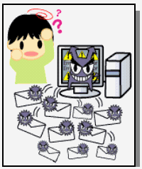 virus informáticos: Virus de Macro