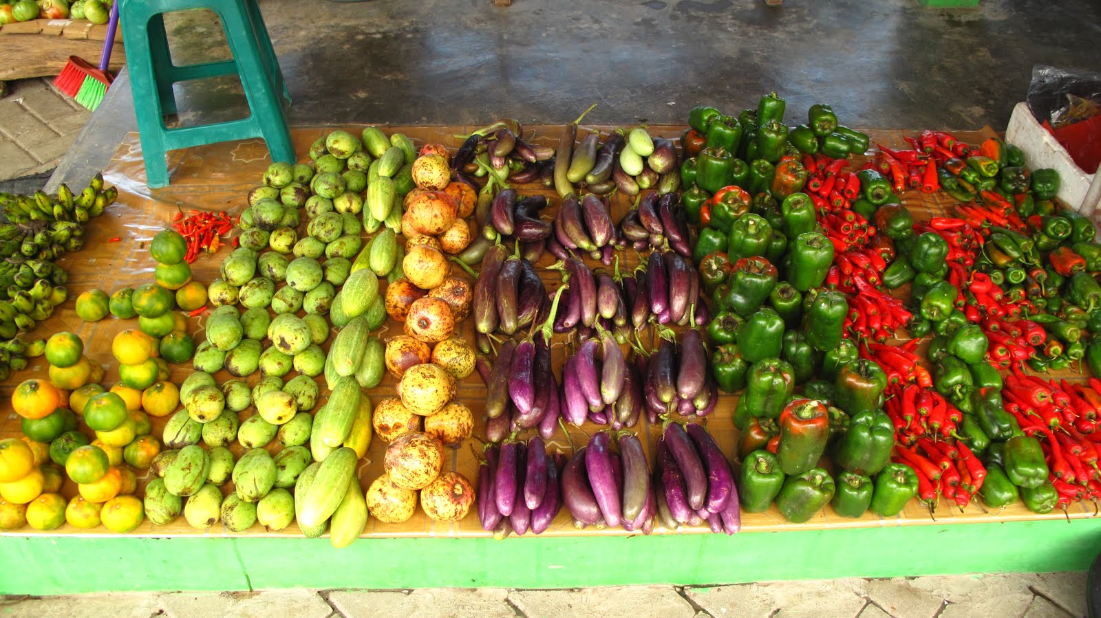 SINGAPOREDREAM: East timor, dili