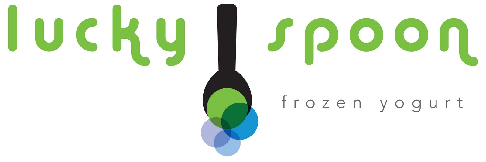 Lucky Spoon Frozen Yogurt