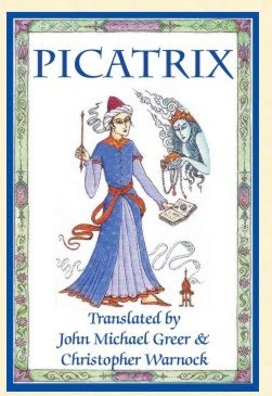 Renaissance Astrology: Complete Picatrix Pre-Orders!