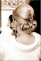 The Journey to Become Mrs. Downs: Fashion!