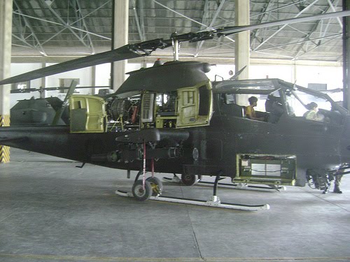 Asian Defence News: Pakistan Army Aviation Helicopters