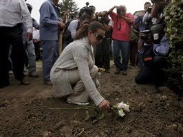 Caso Paulette Gebara - El caso Paulette, las trampas del reality ...