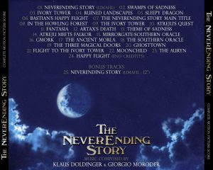 Elysium Sound: Klaus Doldinger & Giorgio Moroder - Neverending Story ...