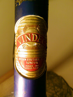 The Vindec Project: It started with a frame...