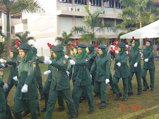 SMK MELOR 2010: UNIFORM KRS