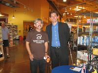 Bread New Mexico Blog: Pursuing H.R. 2139 at a Train Station and at an ...