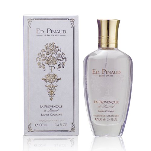 Beauty...Fragrance..Aromatheraphy: Ed Pinaud Cologne for Women (SOLD OUT!!)